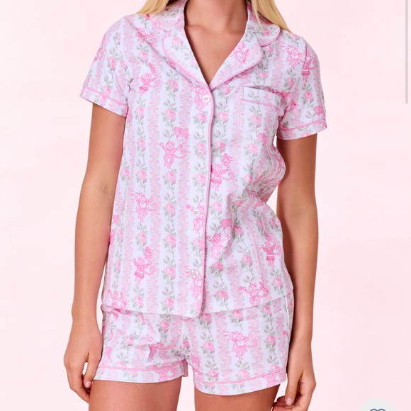 Roller Rabbit | Intimates & Sleepwear | Roller Rabbit X Love Shack ...